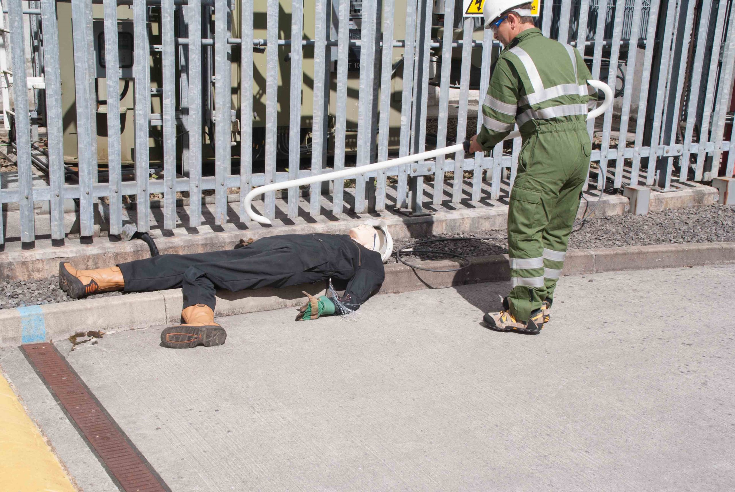 Glen Abbot – BC Planning specialists